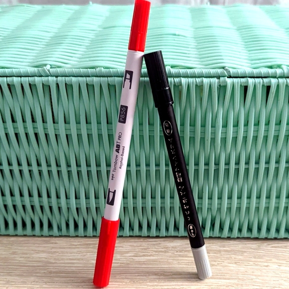 Art | Calligraphy Pens Art Mini Bundle | Poshmark
